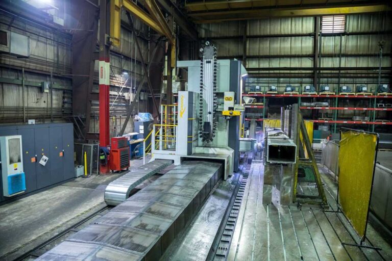 Large - Weldall Manufacturing